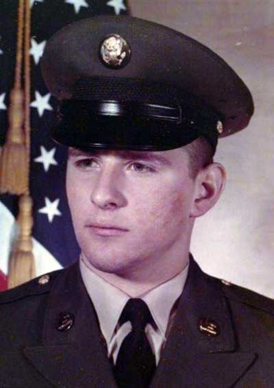 John F. Knapp Jr. | News, Sports, Jobs - The Daily News